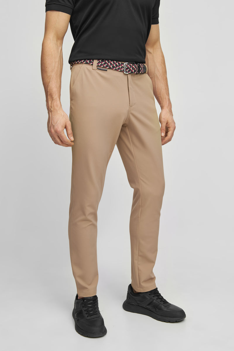 Victor pants - walnut – WHAT BUNKERS